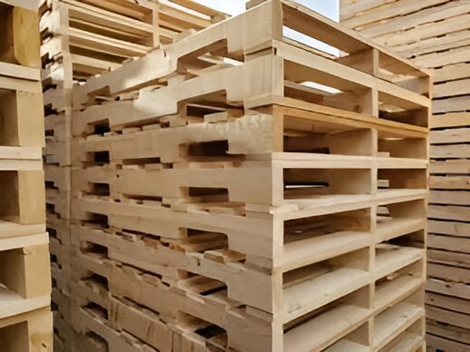 Mil-Spec Crates - On Time Export Crating, LLC